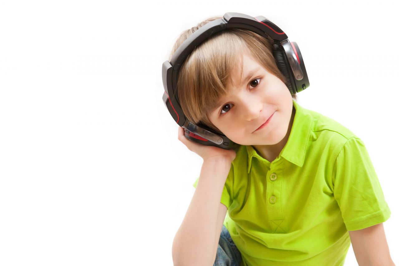 Autism Spectrum Disorder and APD - Auditory Processing Center