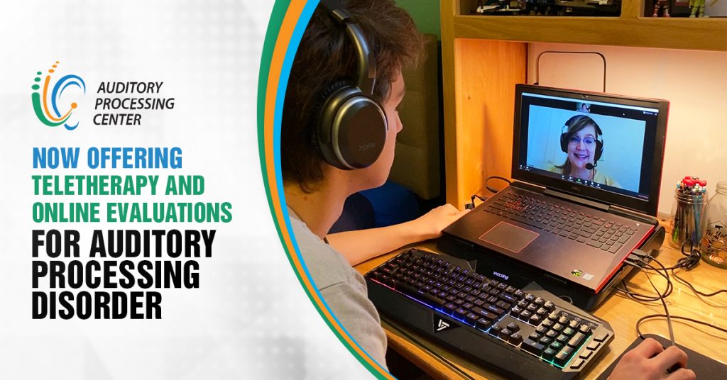 Auditory Processing Center - Clinton, MS