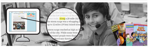 Fast ForWord - Auditory Processing Center