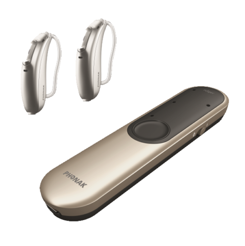 Remote Microphone Systems / FM Systems - Auditory Processing Center