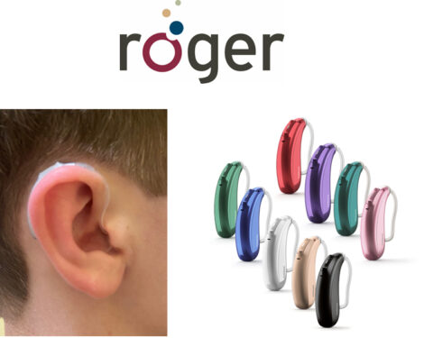 Remote Microphone Systems / FM Systems - Auditory Processing Center