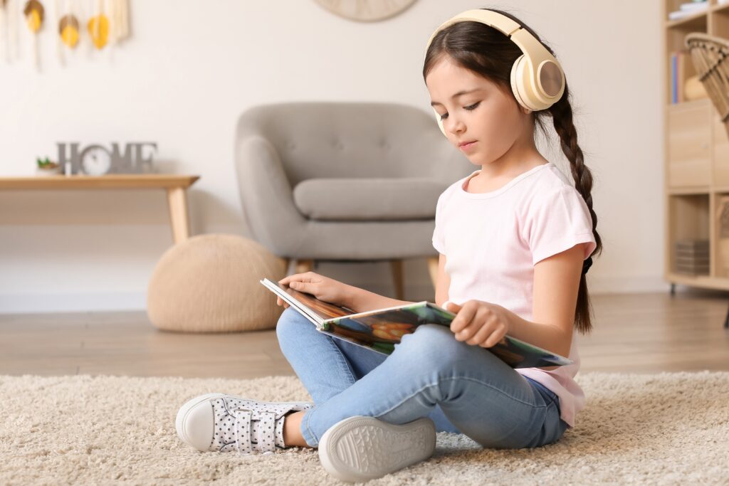 Listening Comprehension: The Crucial Role of Auditory Memory in Reading ...