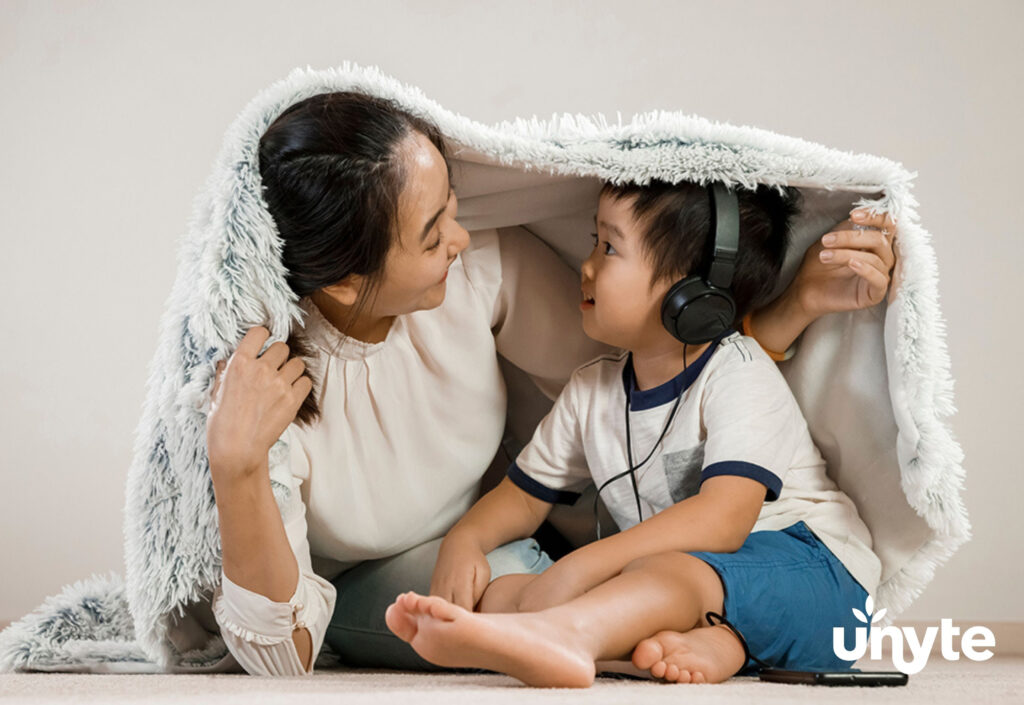 Safe and Sound Protocol (SSP) - Auditory Processing Center