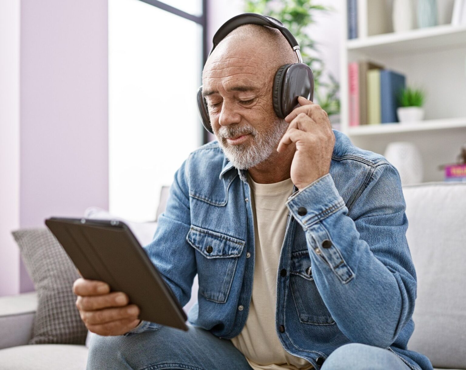 Adults with Auditory Processing Disorder (APD) - Auditory Processing Center